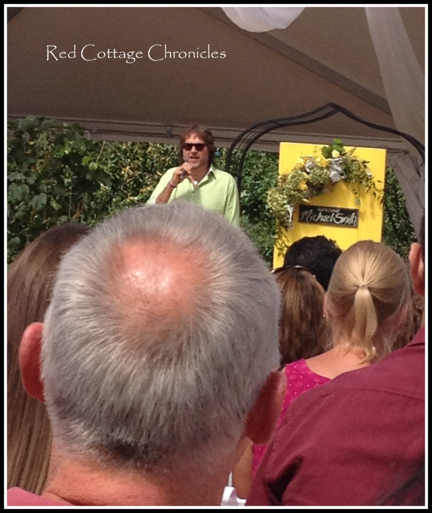 Chef Michael Smith's Family Meals Cookbook