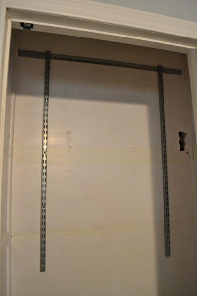 Closet Organization ideas for small bedroom closets