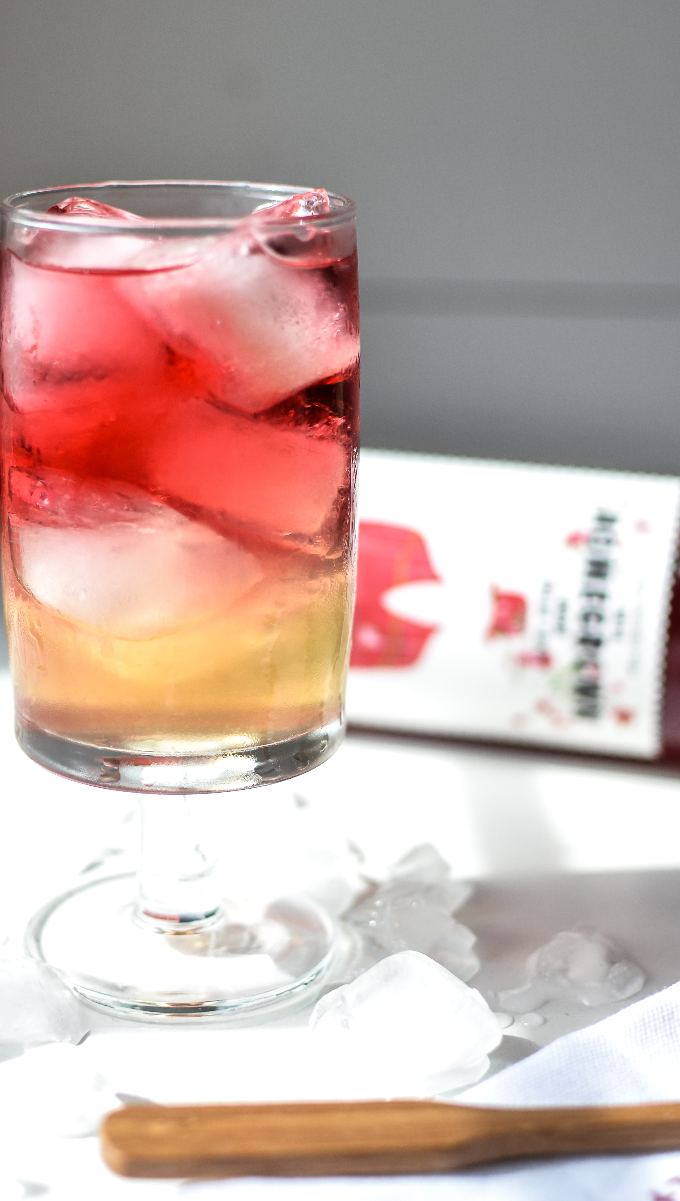 5 Easy Refreshing Summer Cocktails - Red Cottage Chronicles