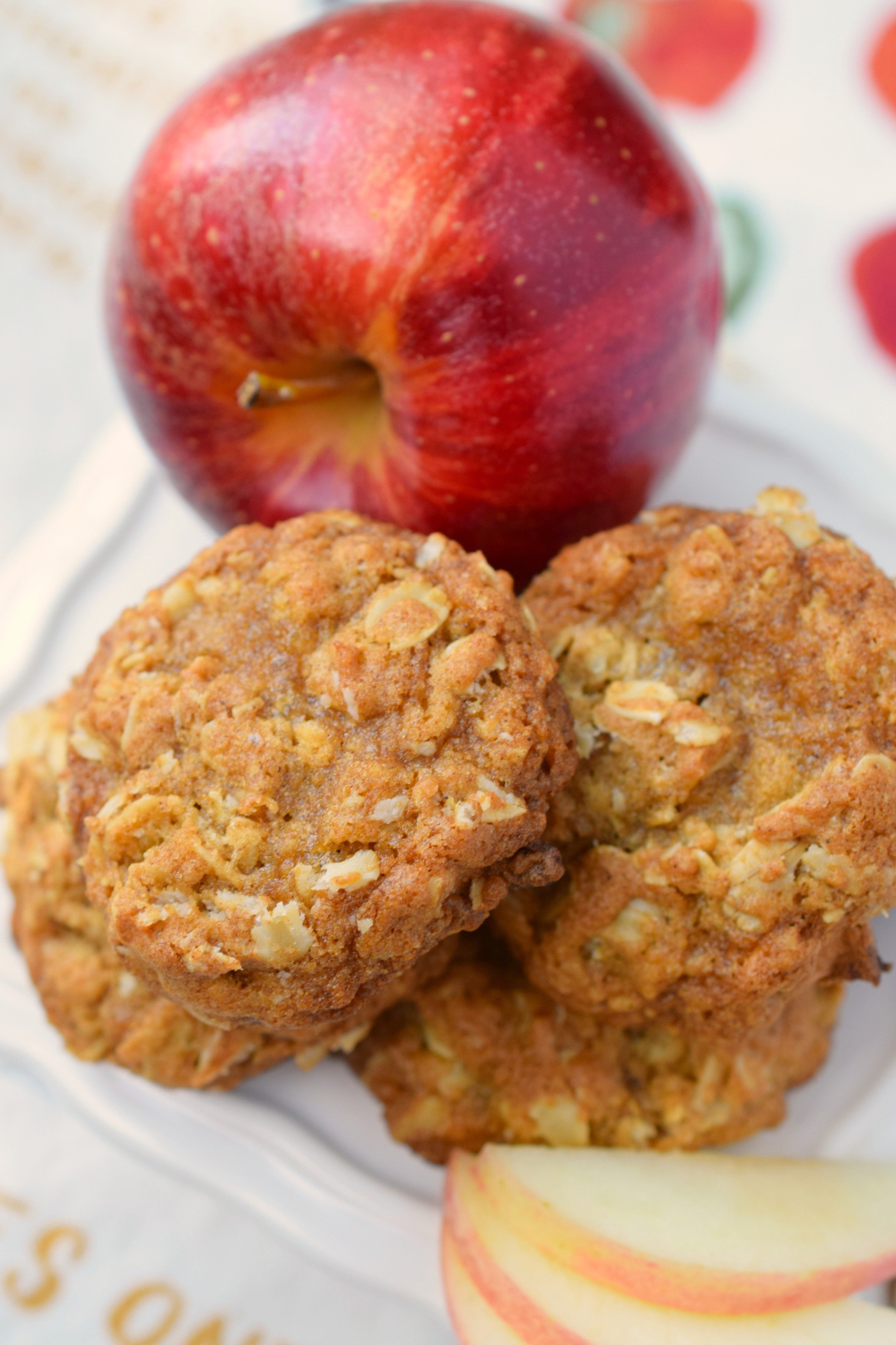25 Delicious Apple Recipes - Red Cottage Chronicles