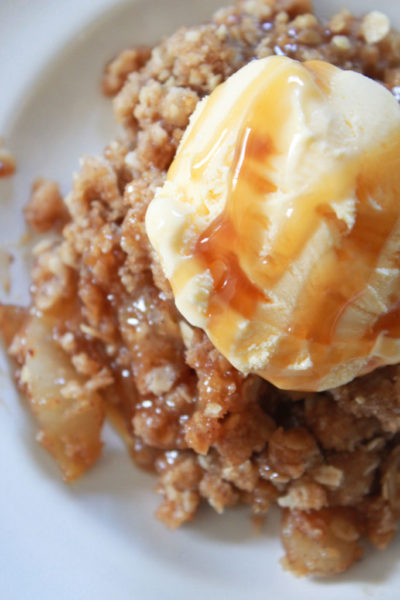 25 Delicious Apple Recipes - Red Cottage Chronicles