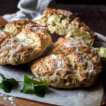 Irish Boxty Bread - Red Cottage Chronicles