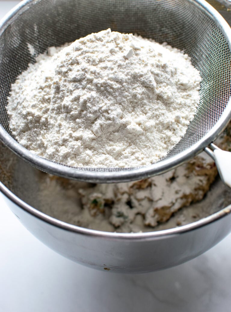 Easy Cherry Drop Cookies - Red Cottage Chronicles